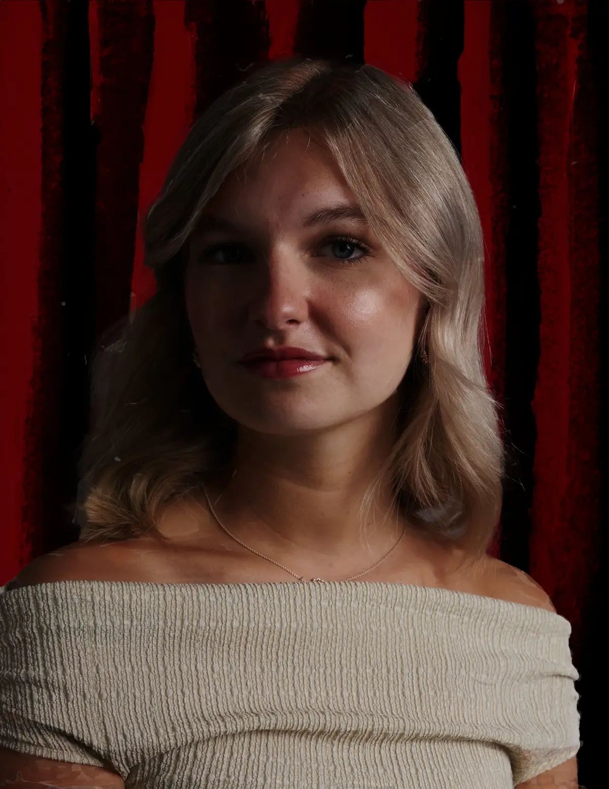 Marie-Jeanne Bouchard | The Traitors Wiki | Fandom