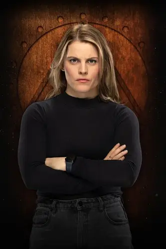 Ulrikke Falch | The Traitors Wiki | Fandom