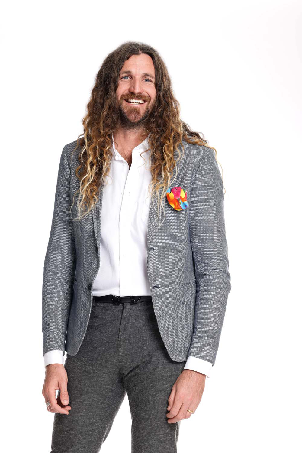 Angus McNicol | The Traitors Wiki | Fandom