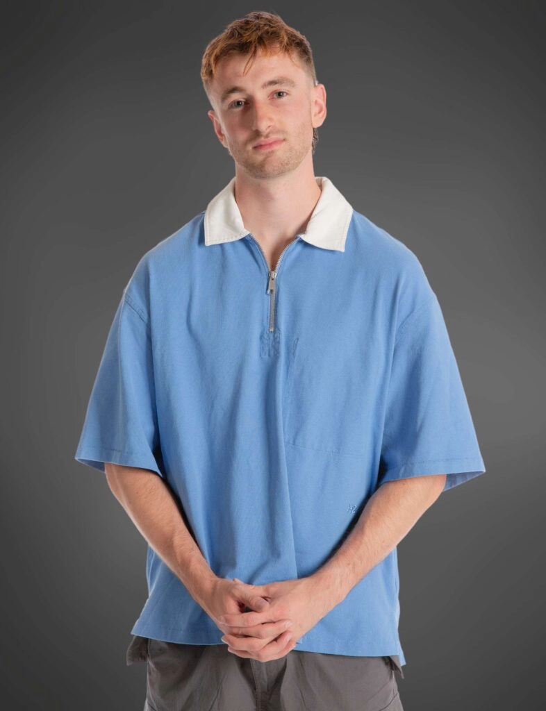 Ben Porter | The Traitors Wiki | Fandom