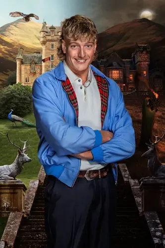 Jack Marriner-Brown | The Traitors Wiki | Fandom