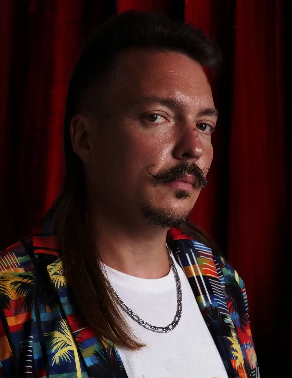 Jean-Philippe Roy | The Traitors Wiki | Fandom