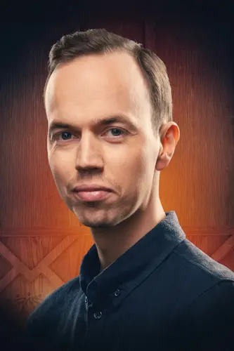 Aslak Maurstad | The Traitors Wiki | Fandom