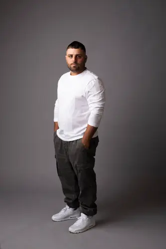 Domenic Isleasi | The Traitors Wiki | Fandom