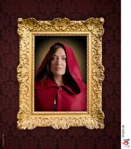 Elsa Esnoult | The Traitors Wiki | Fandom