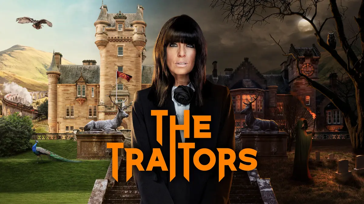 The Traitors (UK)/Series 3 | The Traitors Wiki | Fandom