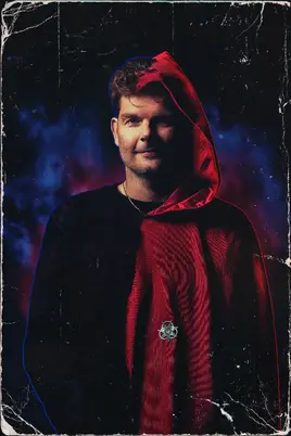 Sander Lantinga | The Traitors Wiki | Fandom