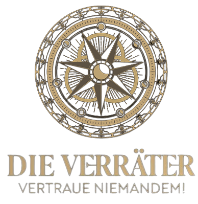 Die Verräter | The Traitors Wiki | Fandom