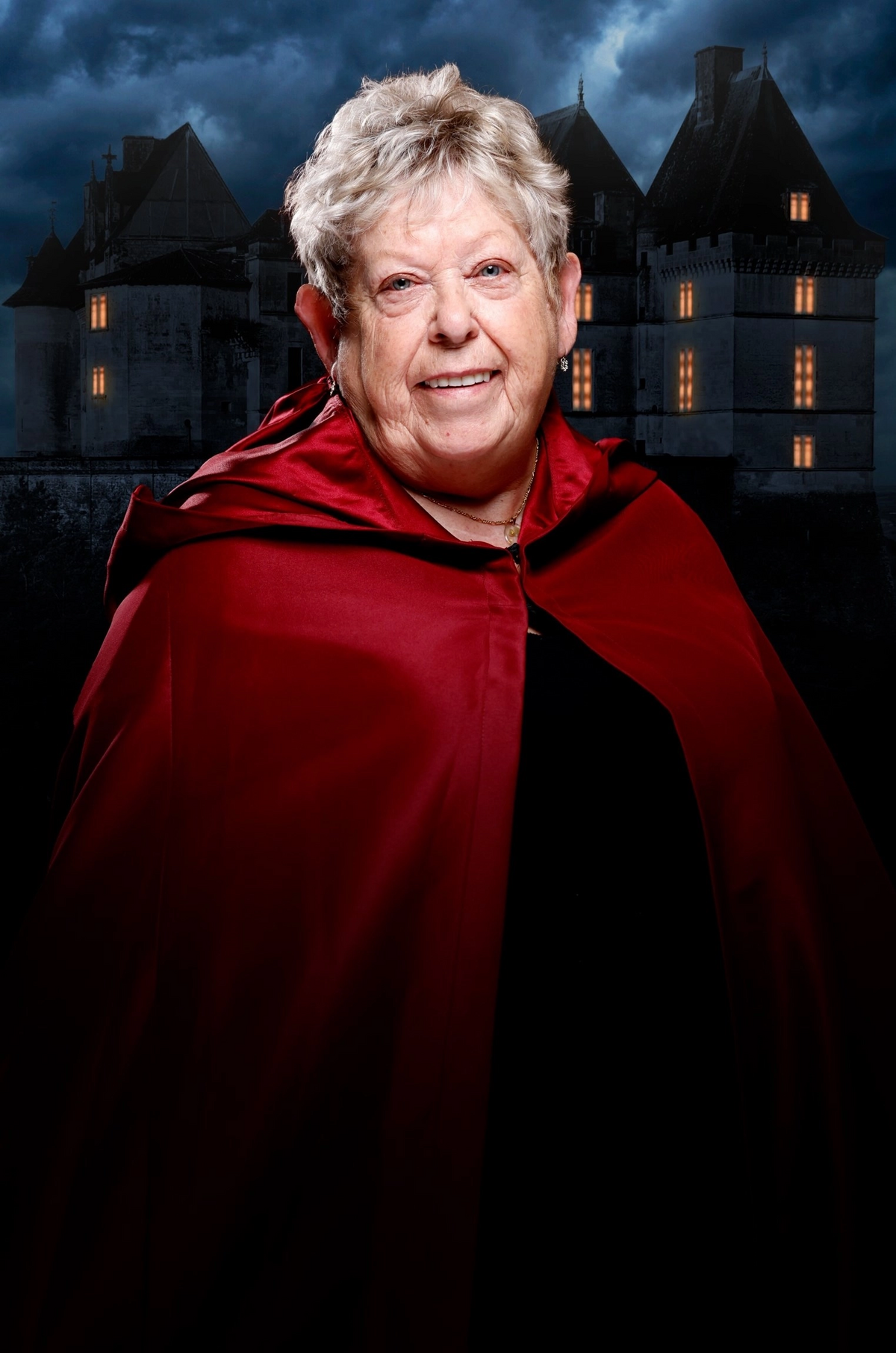 Studio Danielle | The Traitors Wiki | Fandom