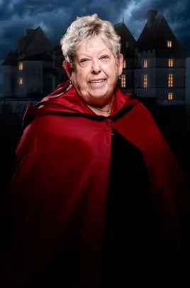 Studio Danielle | The Traitors Wiki | Fandom