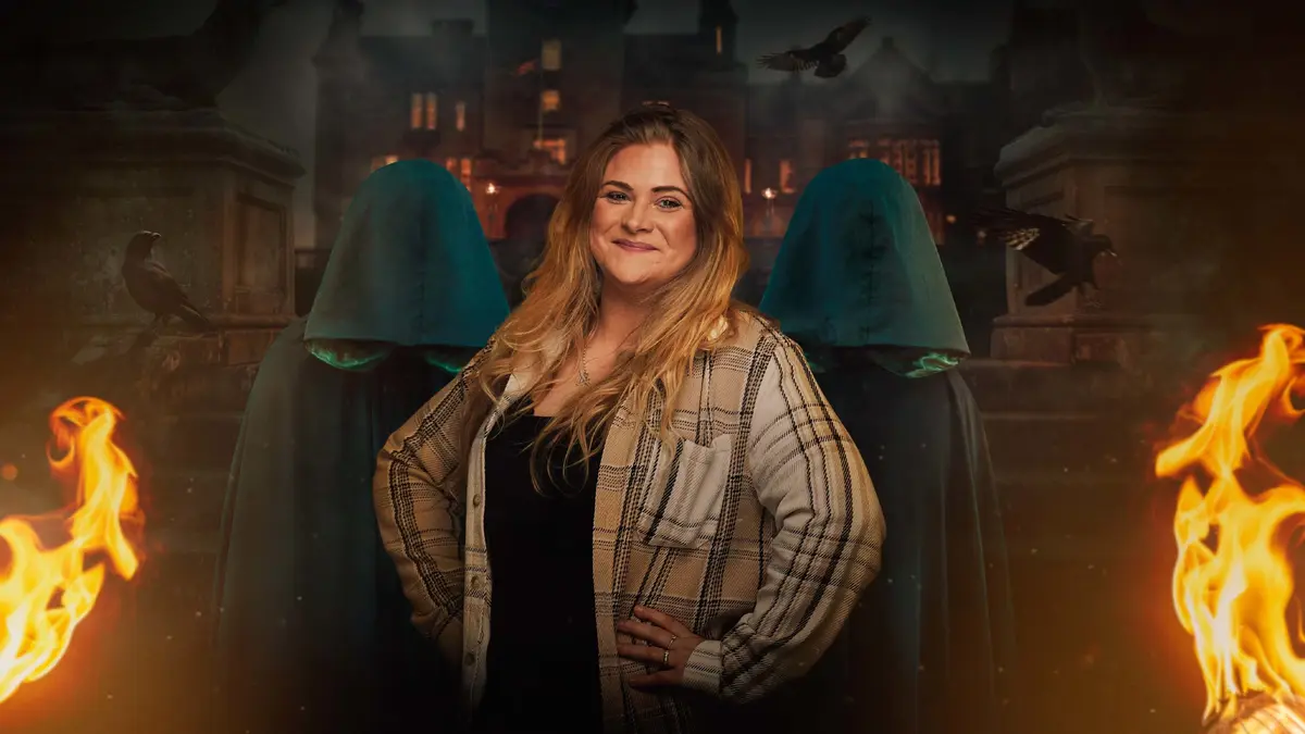 Charlie Bees | The Traitors Wiki | Fandom