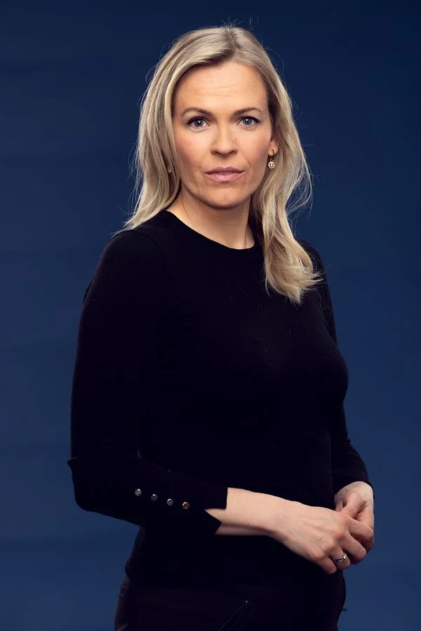 Carina Olset | The Traitors Wiki | Fandom