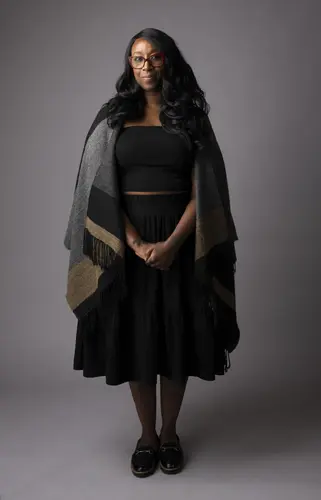 Melissa Allder | The Traitors Wiki | Fandom