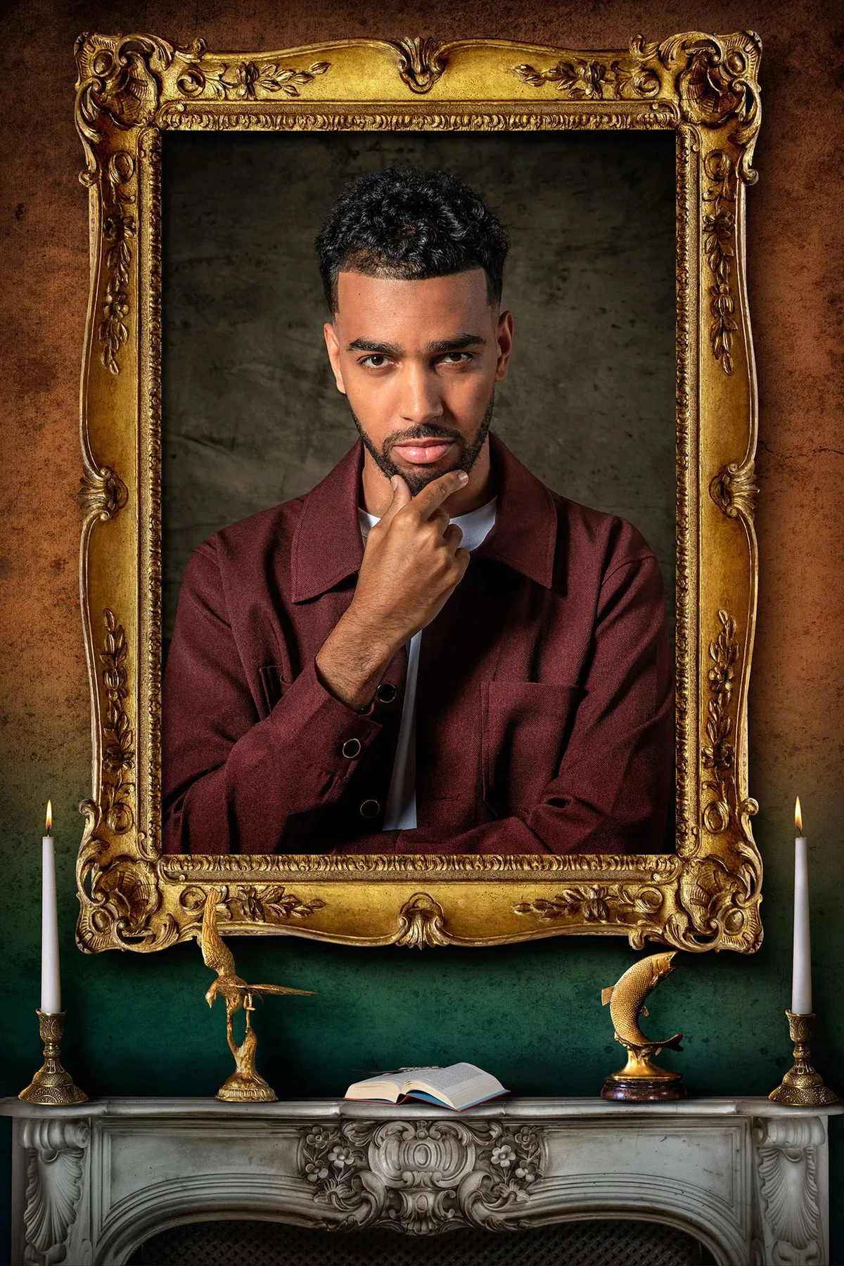 Niko Omilana | The Traitors UK Wiki | Fandom