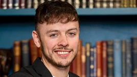 Jake Brown | The Traitors UK Wiki | Fandom