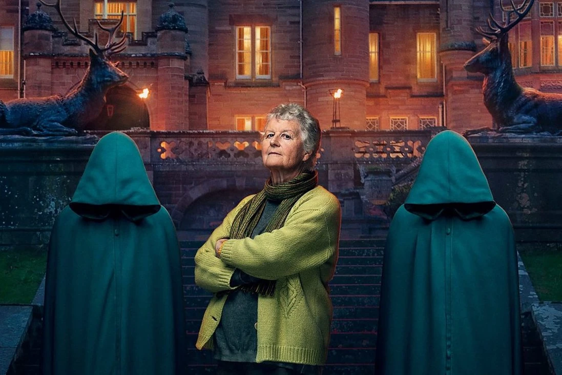 Andrea Addison | The Traitors UK Wiki | Fandom