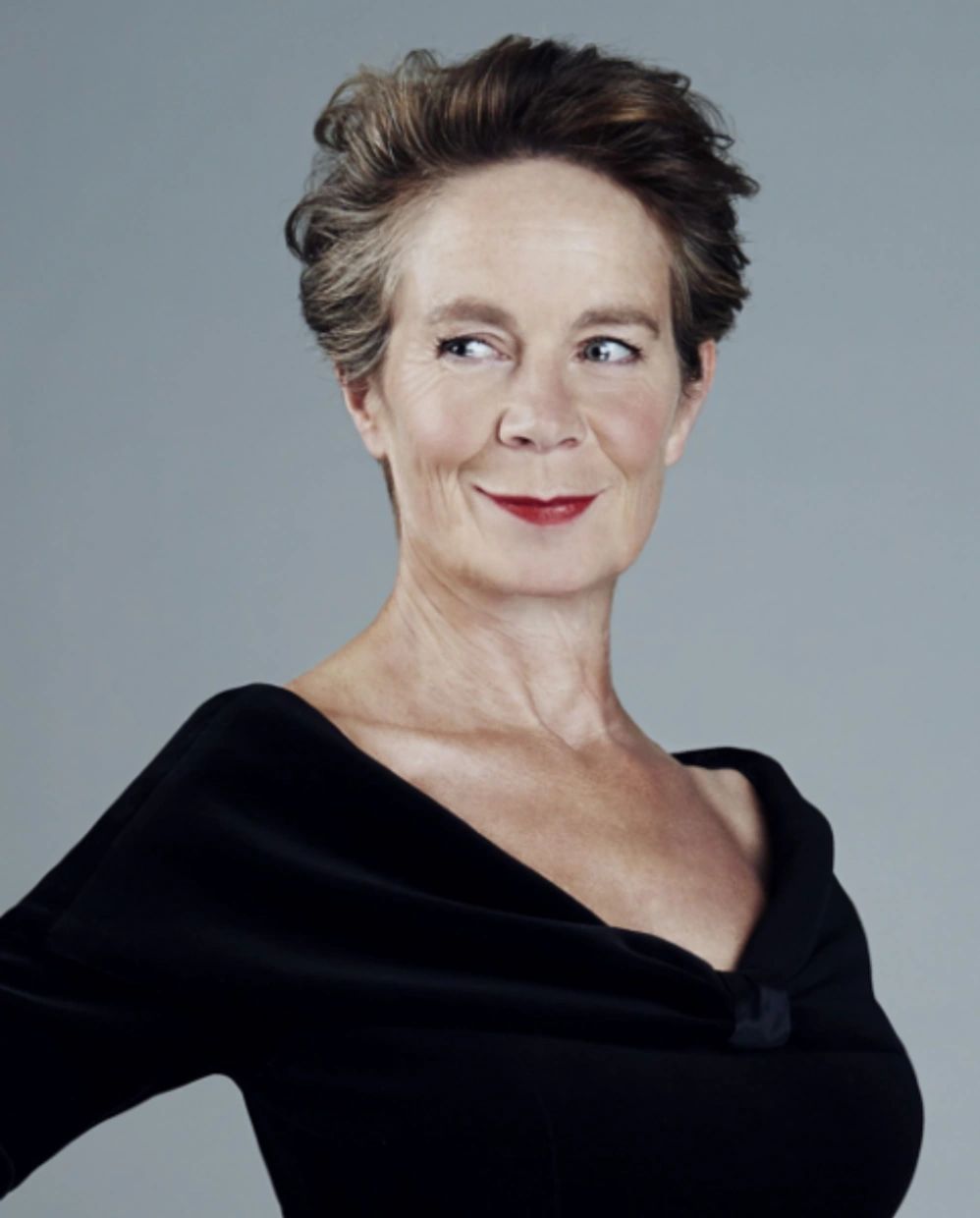 Celia Imrie | The Traitors UK Wiki | Fandom