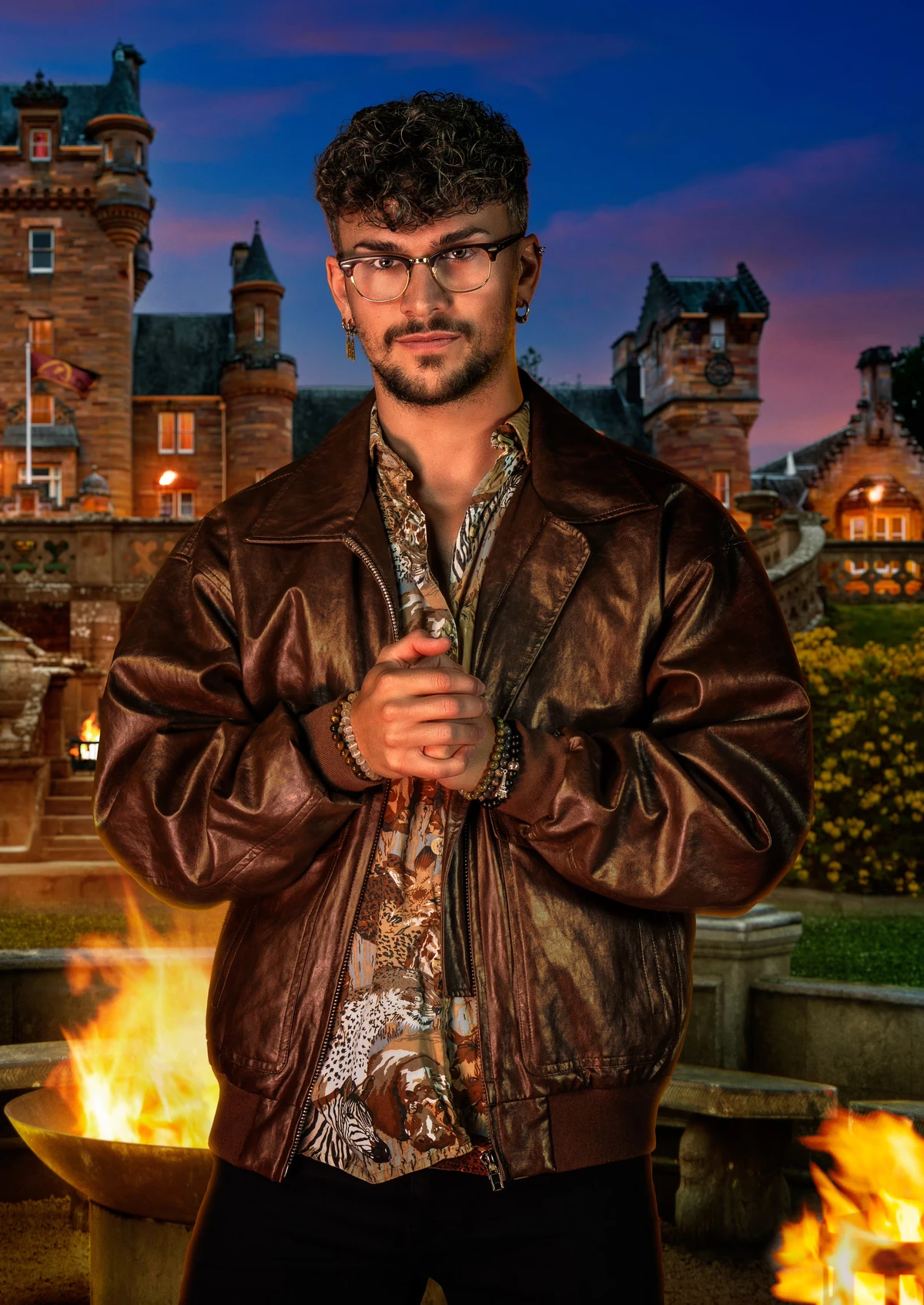 Jack Butler | The Traitors UK Wiki | Fandom