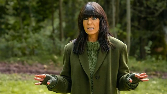 Series 2, Episode 10 | The Traitors UK Wiki | Fandom