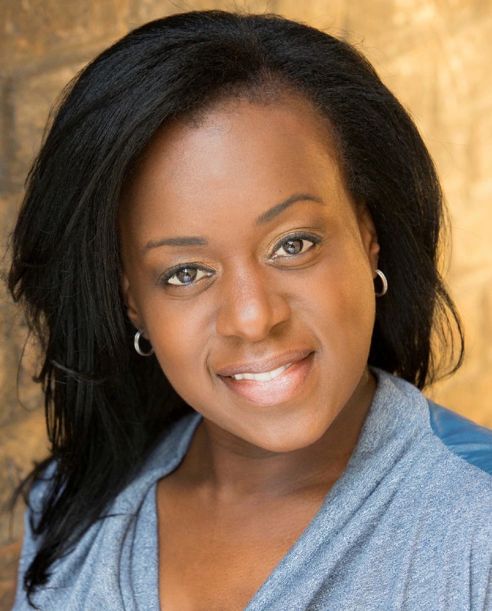 Tameka Empson | The Traitors UK Wiki | Fandom