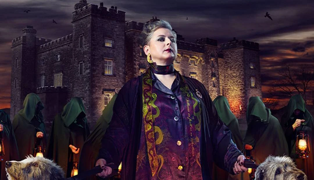 Siobhán McSweeney | The Traitors UK Wiki | Fandom