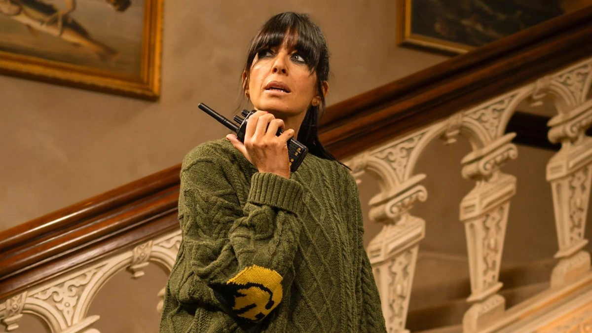 Series 2, Episode 2 | The Traitors UK Wiki | Fandom