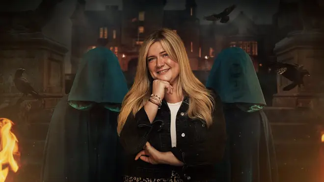 Evie Morrison | The Traitors UK Wiki | Fandom