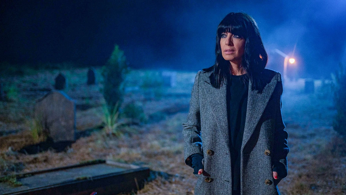 Series 2, Episode 6 | The Traitors UK Wiki | Fandom