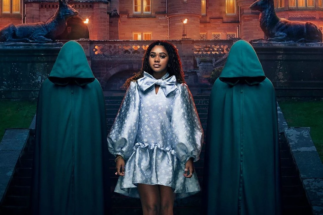 Aisha Birley | The Traitors UK Wiki | Fandom