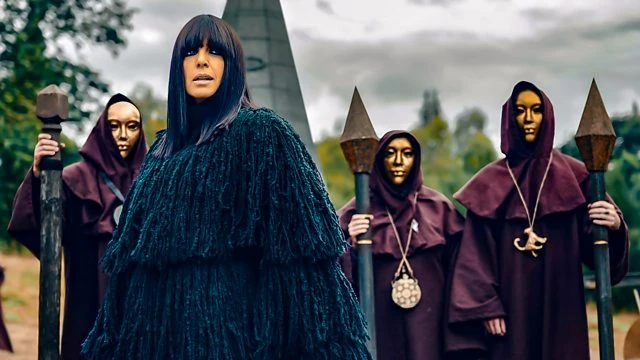 Series 2, Episode 11 | The Traitors UK Wiki | Fandom