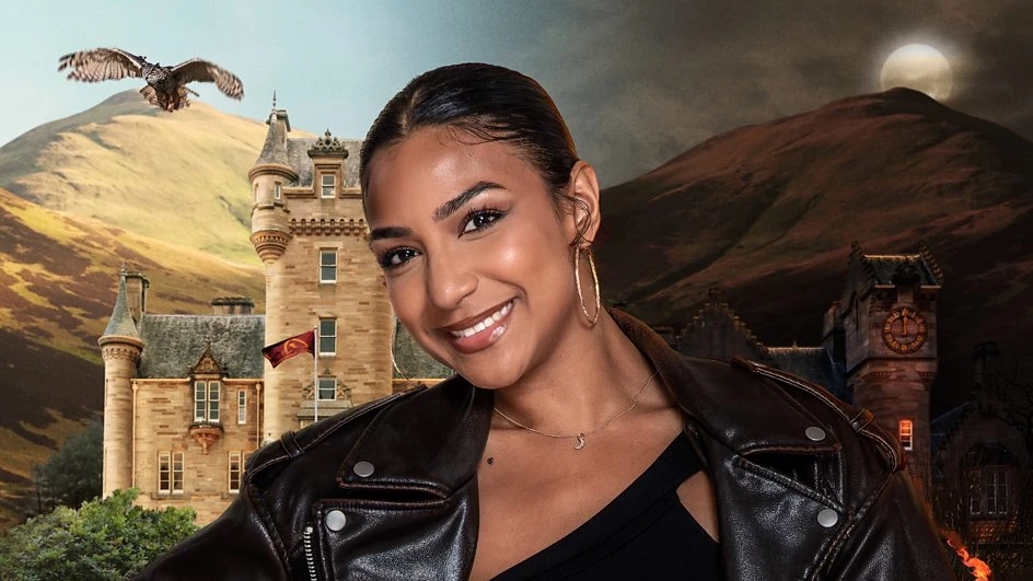 Maia Gouveia | The Traitors UK Wiki | Fandom