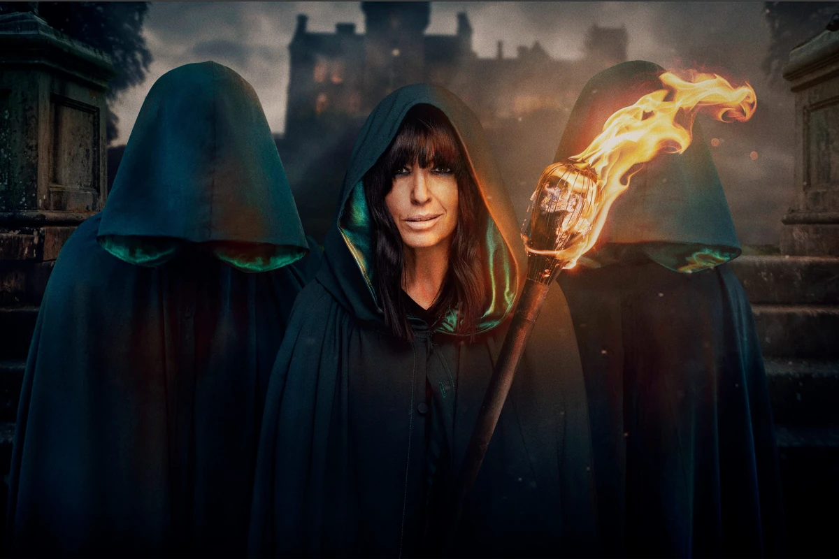 Claudia Winkleman | The Traitors UK Wiki | Fandom