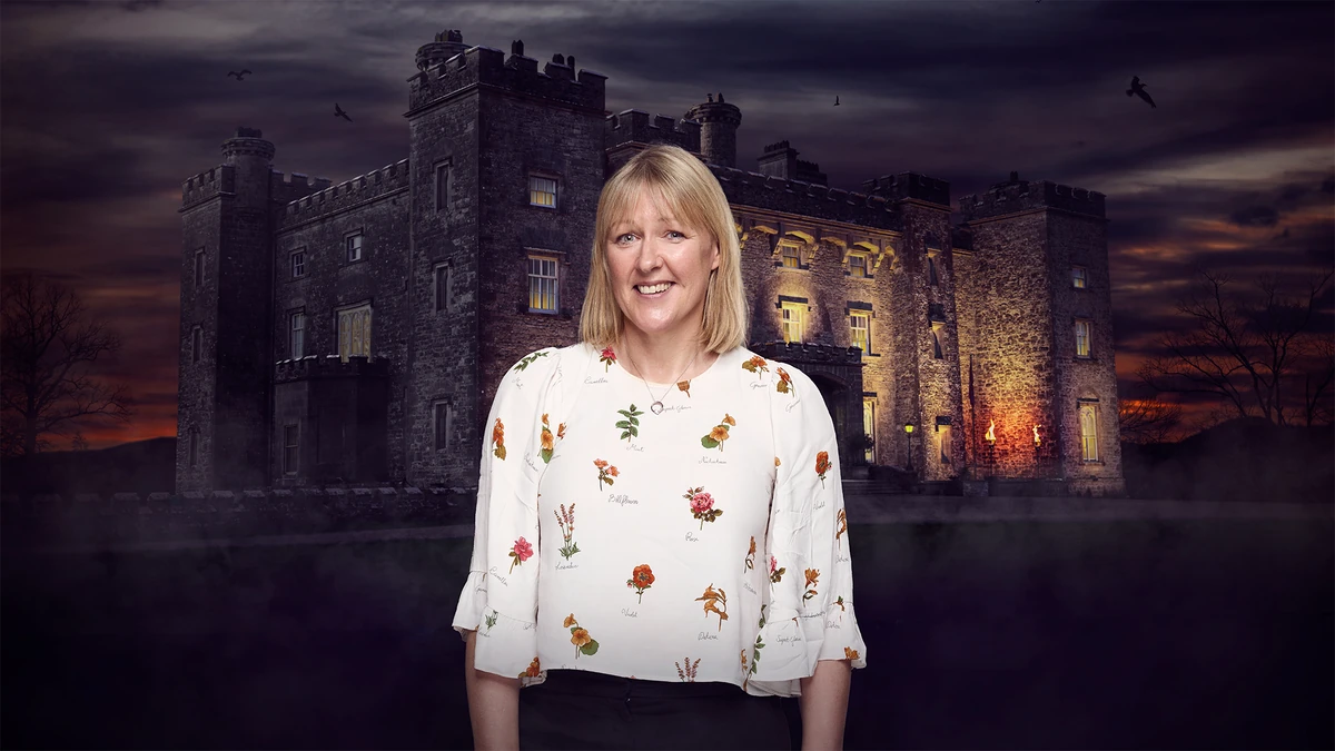 Michele Maher | The Traitors UK Wiki | Fandom