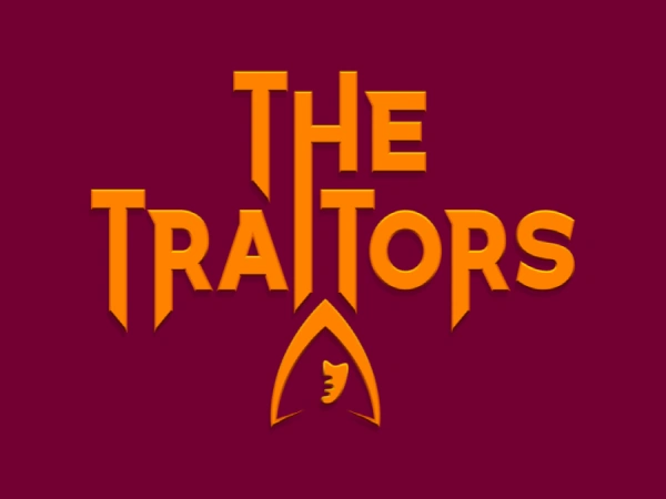 The Traitors UK Wiki | Fandom