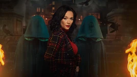 Charlotte Chilton | The Traitors UK Wiki | Fandom