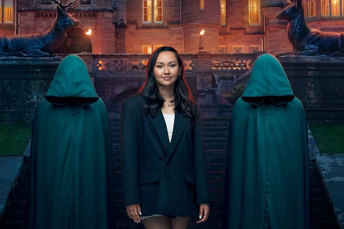 Alyssa Chan | The Traitors UK Wiki | Fandom