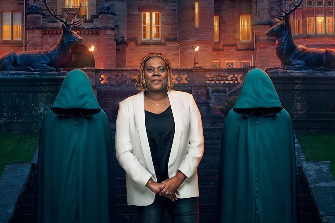 Fay Greaves | The Traitors UK Wiki | Fandom