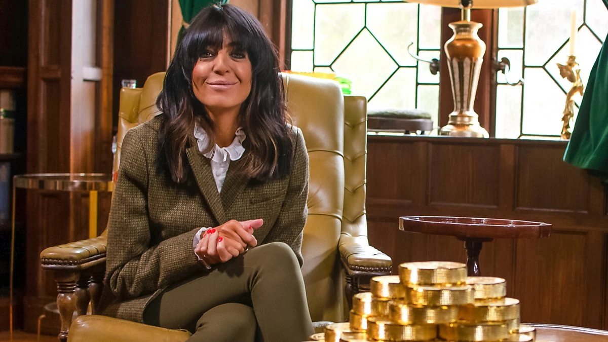 Series 1, Episode 9 | The Traitors UK Wiki | Fandom