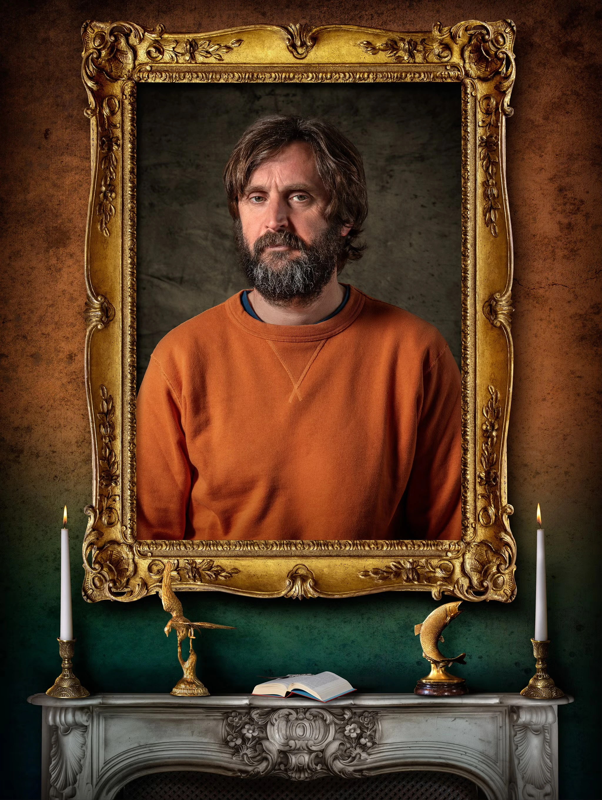 Joe Wilkinson | The Traitors UK Wiki | Fandom