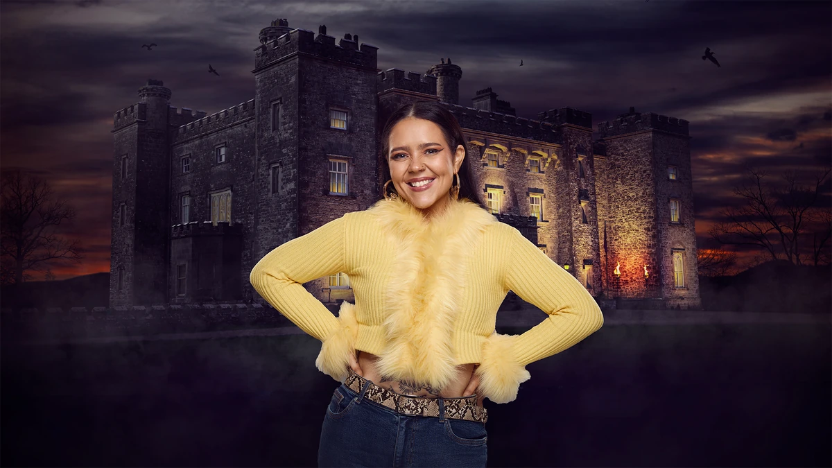 Amy Meehan | The Traitors UK Wiki | Fandom