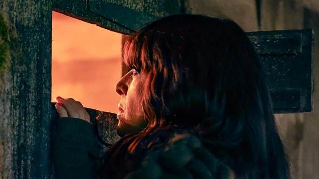 Series 2, Episode 9 | The Traitors UK Wiki | Fandom