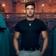 The Traitors UK Wiki | Fandom