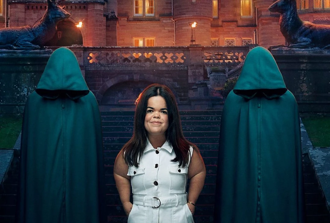 Meryl Williams | The Traitors UK Wiki | Fandom