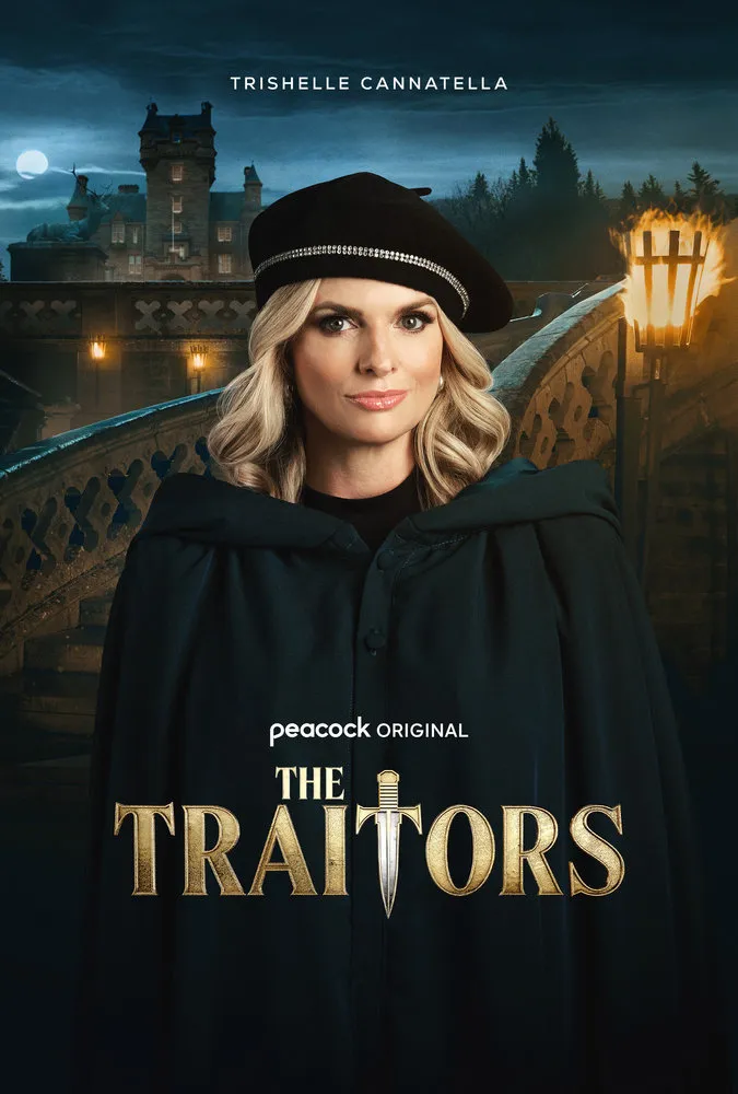 Trishelle Cannatella | The Traitors UK Wiki | Fandom