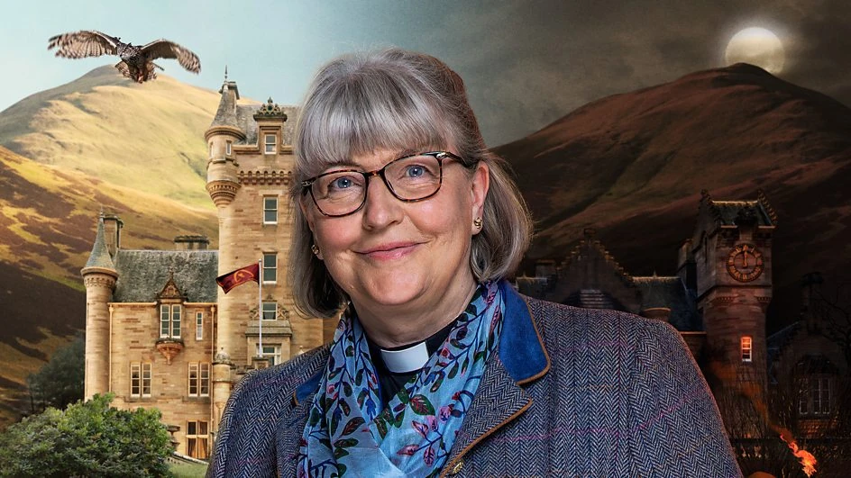 Lisa Coupland | The Traitors UK Wiki | Fandom