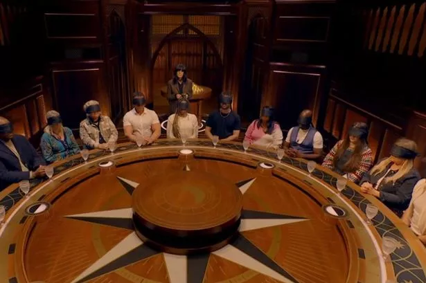 Traitors | The Traitors UK Wiki | Fandom