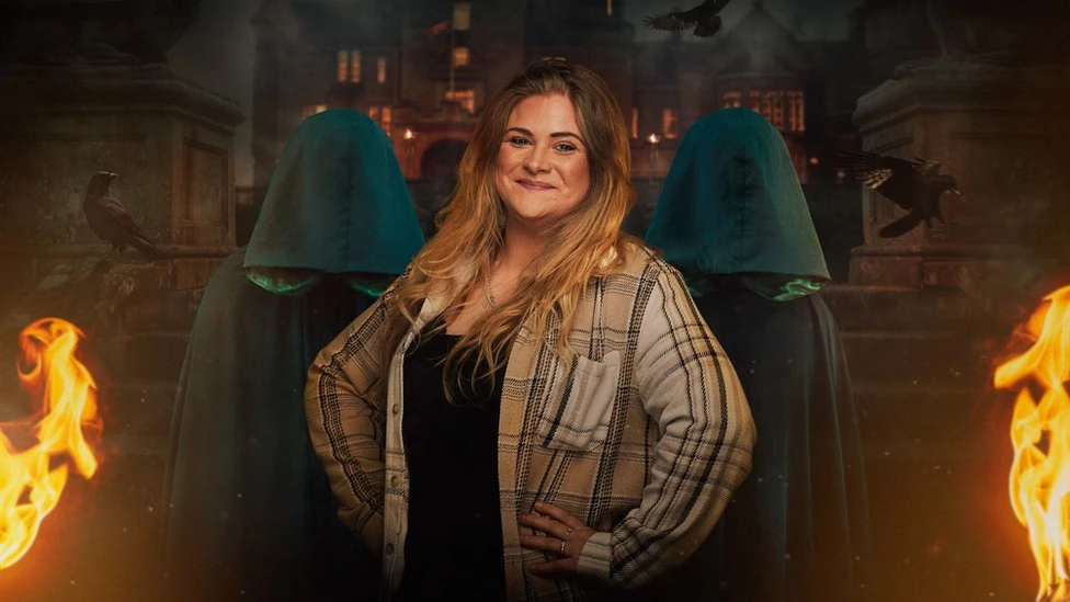 Charlie Bees | The Traitors UK Wiki | Fandom