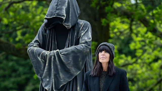 Series 3, Episode 10 | The Traitors UK Wiki | Fandom