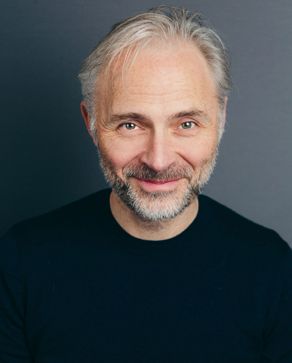 Mark Bonnar | The Traitors UK Wiki | Fandom