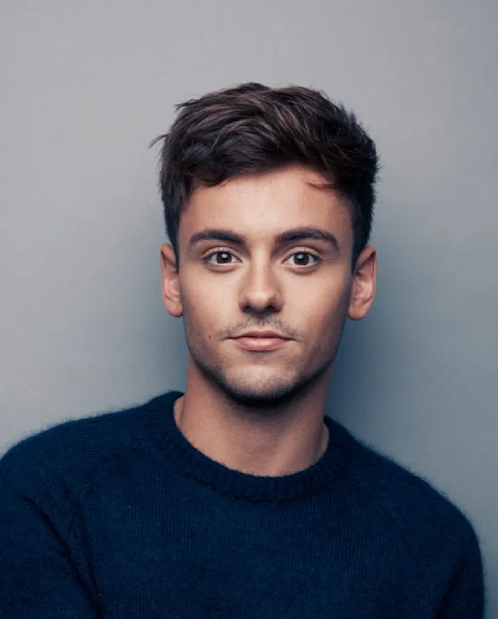 Tom Daley | The Traitors UK Wiki | Fandom
